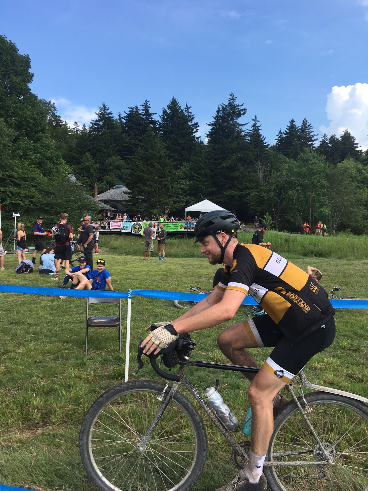 Team GTB Grusk! - Golden Triangle Bike